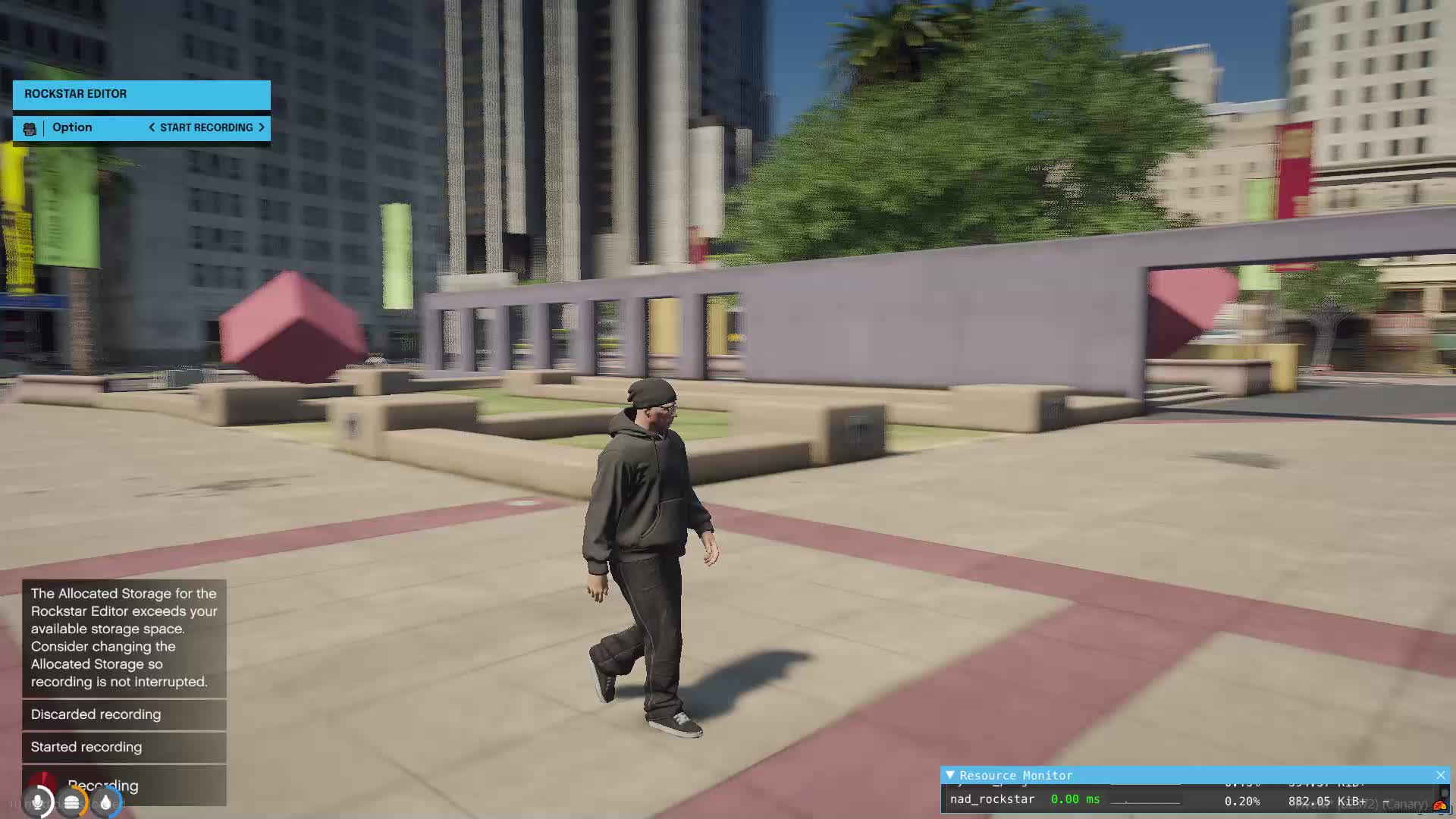 资源 - R星编辑器（带日志和UI） | GTAOS GTA线上站