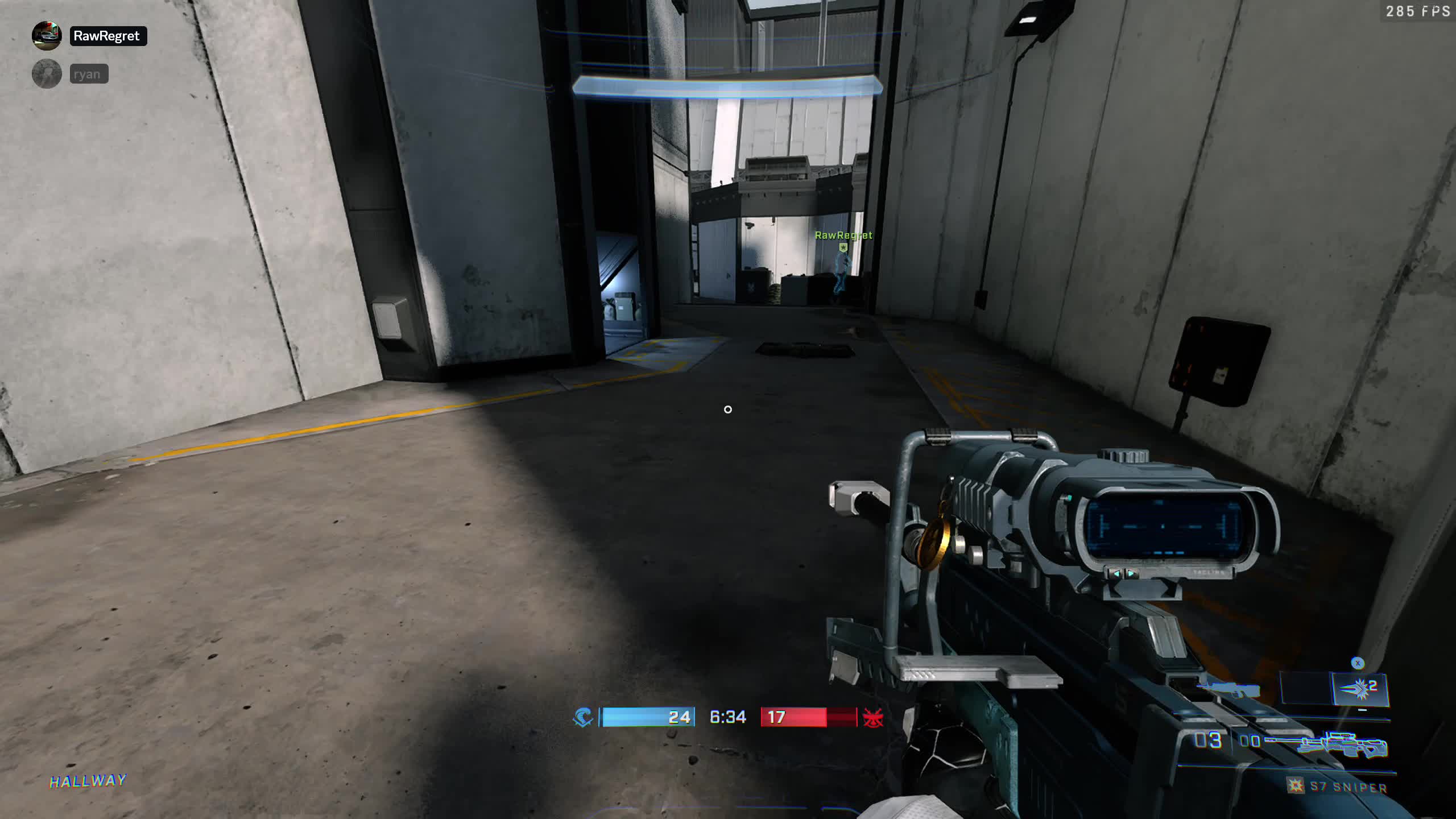 Watch Halo Infinite 2024-06-15 13-28-12 - Trim | Streamable