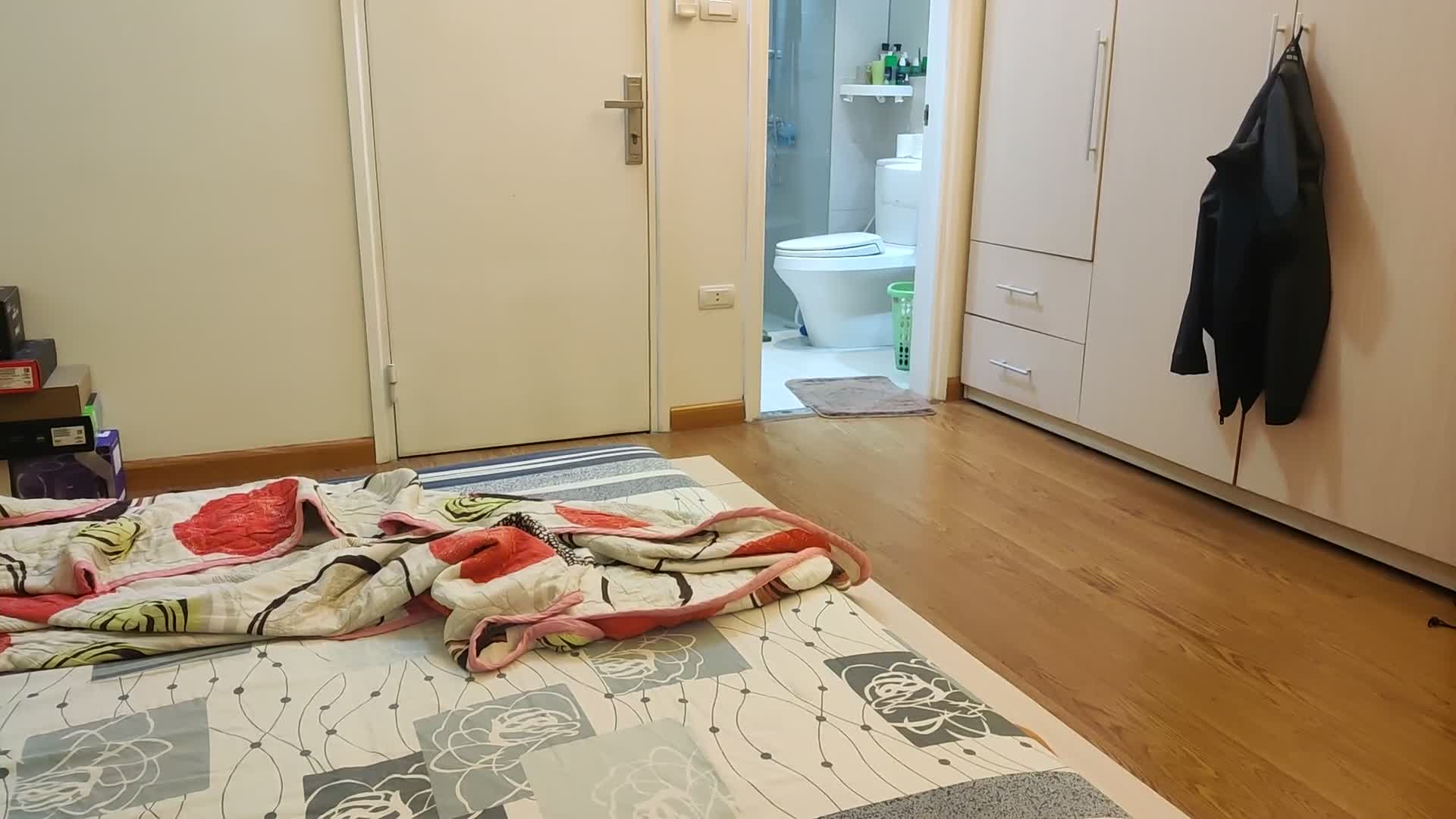 Watch Throw | Streamable