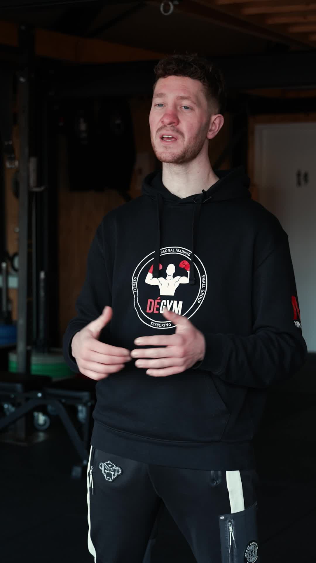 Watch De Gym - Content Boost - 06 | Streamable