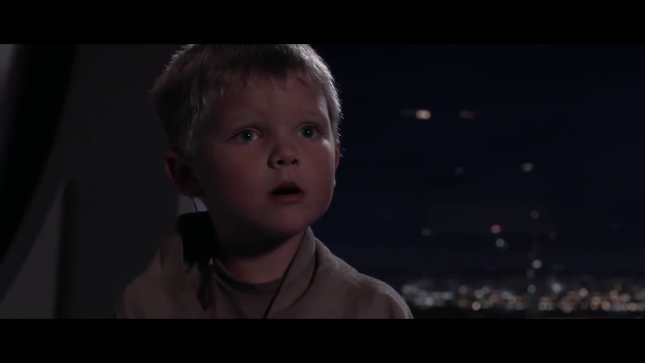 master skywalker what are we going to do