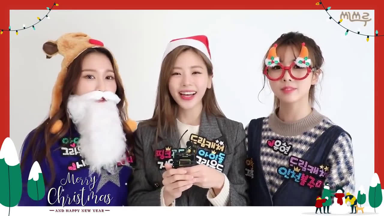 MRY CM JU SY YH (190102)