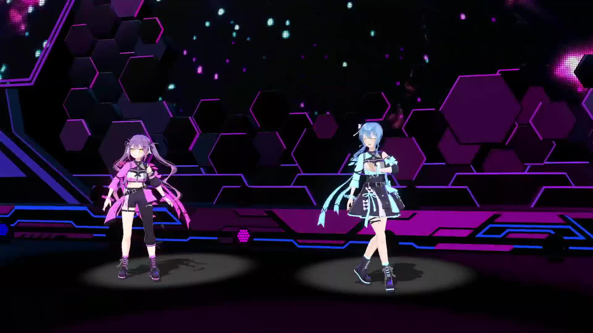 Watch Holofes 6 Stage 1 Suisei Towa - Platonic Girl | Streamable