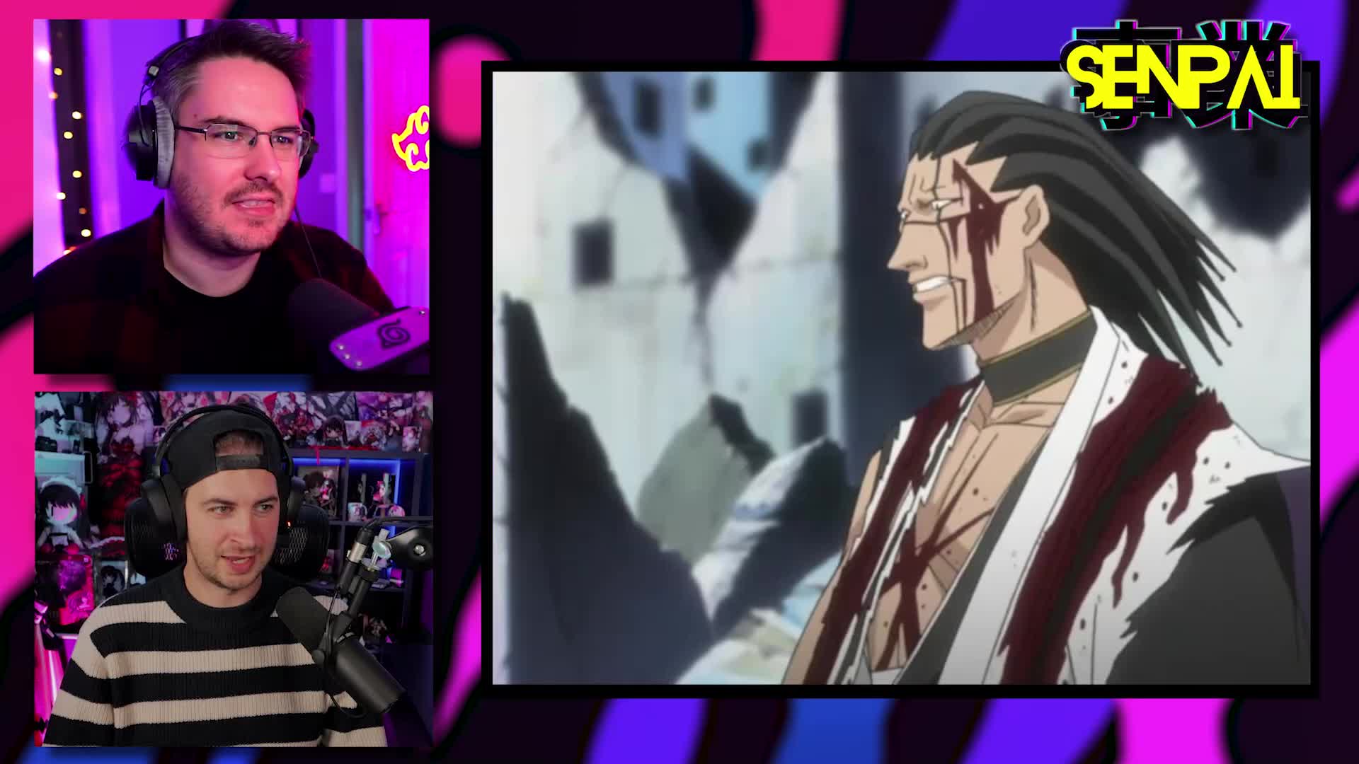 Watch BLEACH 40 | Streamable