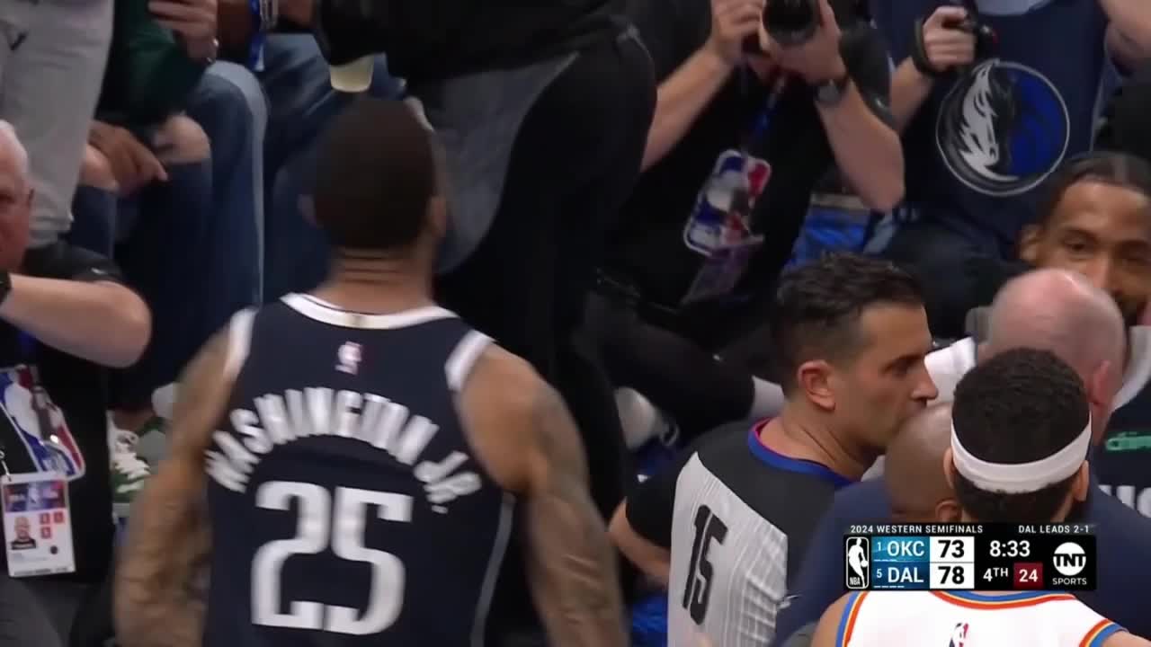 Watch Luka to Lively and-1 | Streamable