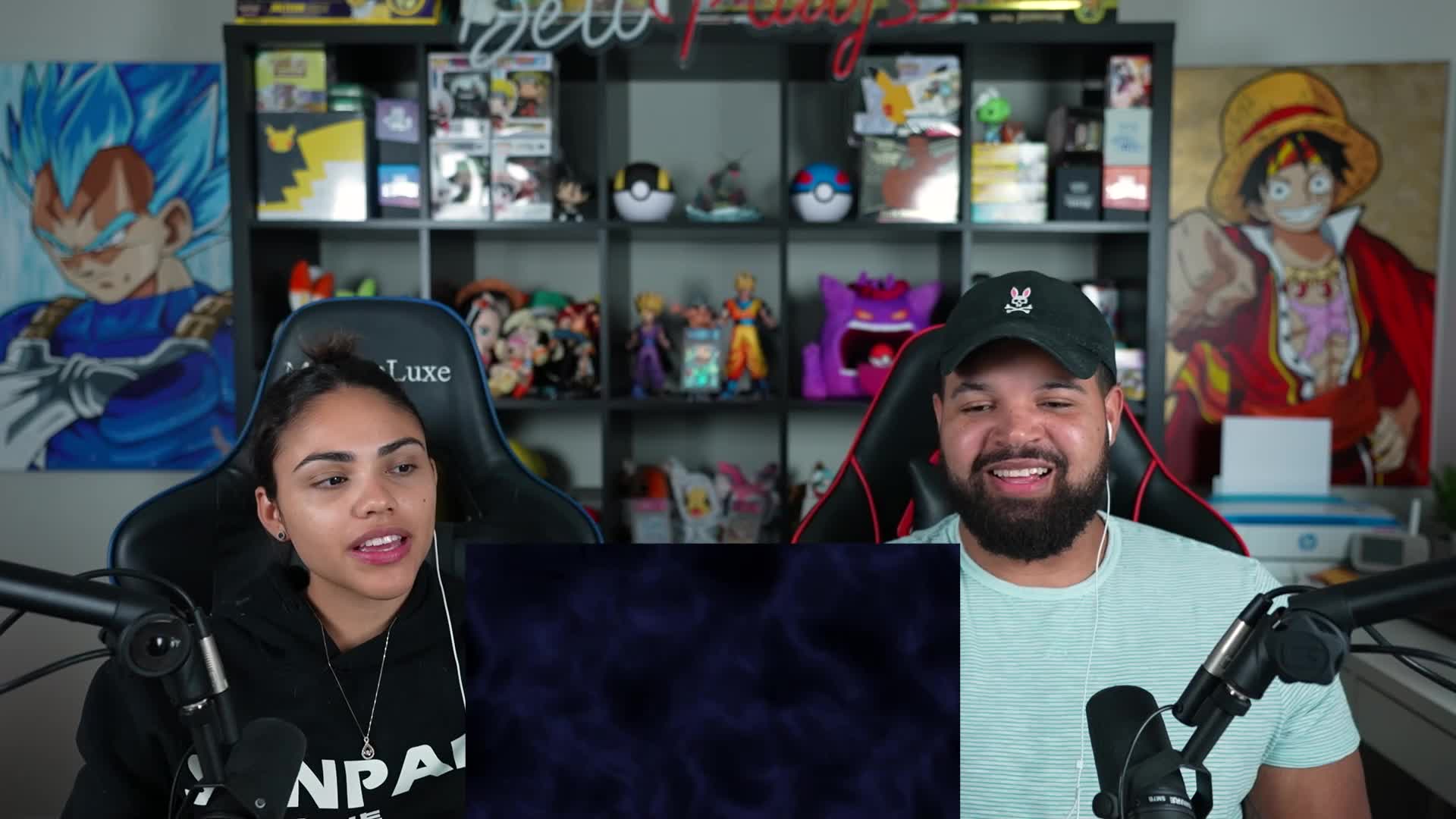 Watch BLEACH EPISODE 267-271 REACTION | Streamable