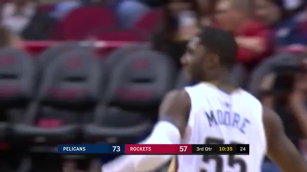 Harden Defense