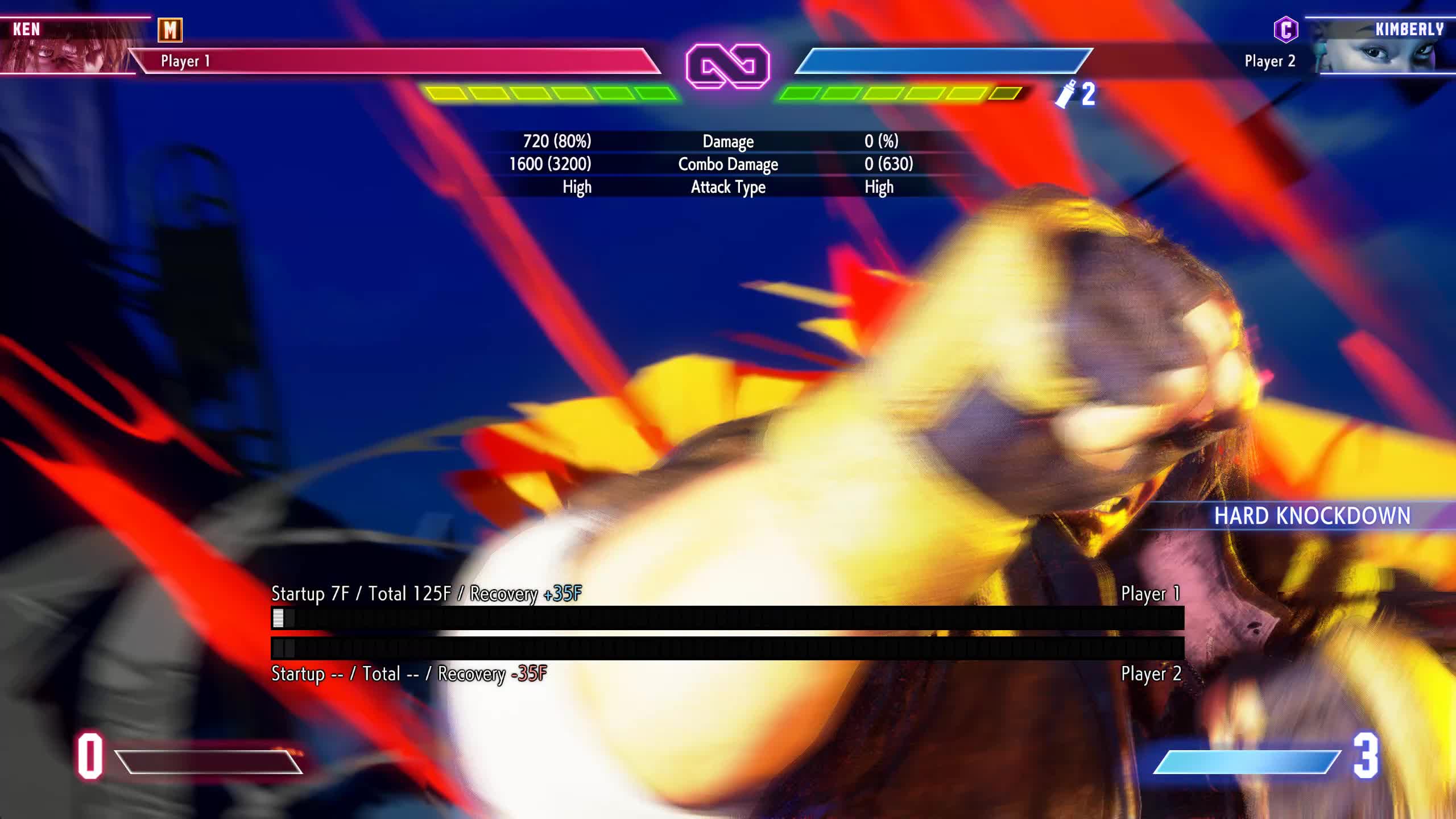 Watch Modern Damage with Ken | Streamable