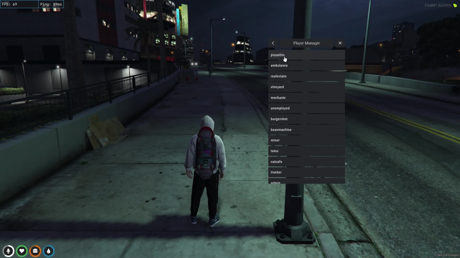 Watch core-playermanagement | Streamable