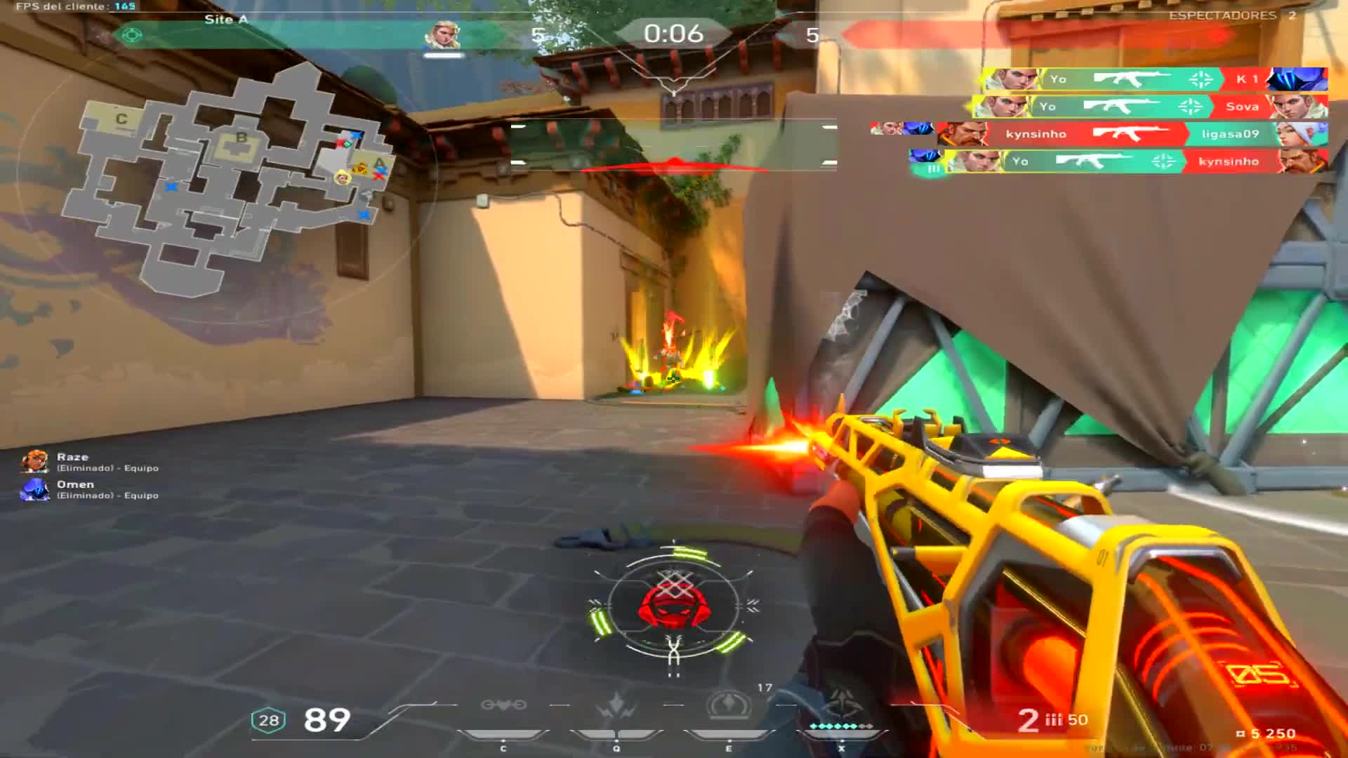 aimbot ultra legit + triggerbot