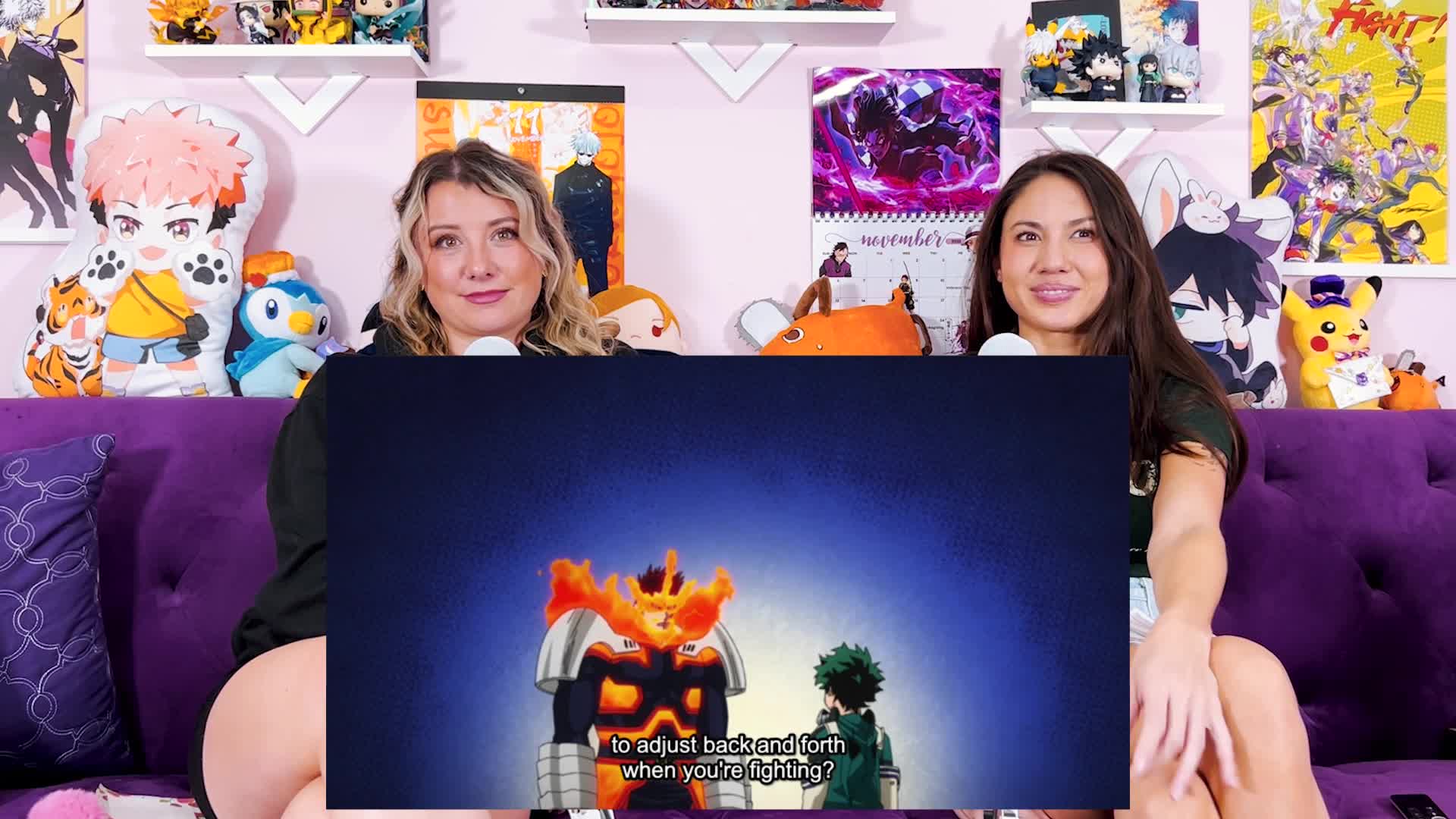 Watch My Hero Academia S5E15 Uncut | Streamable