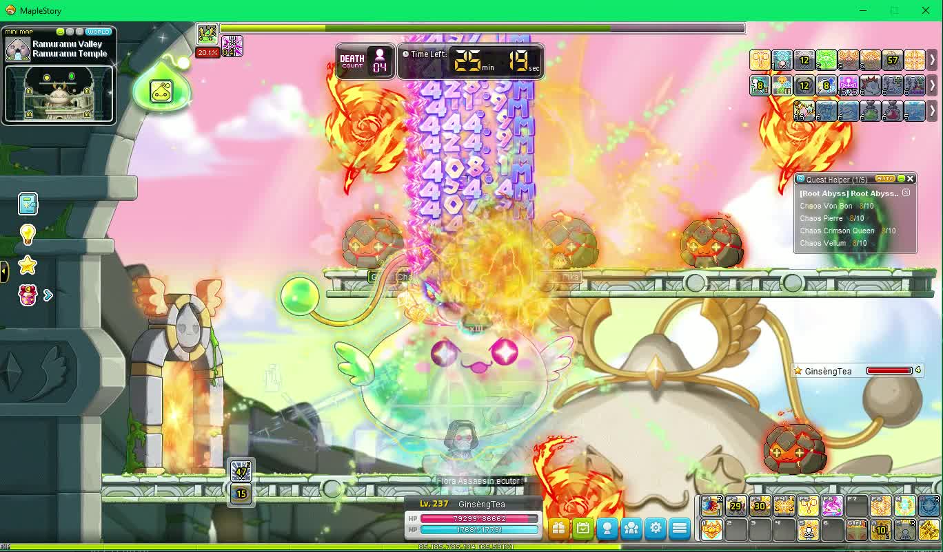 Watch slime | Streamable