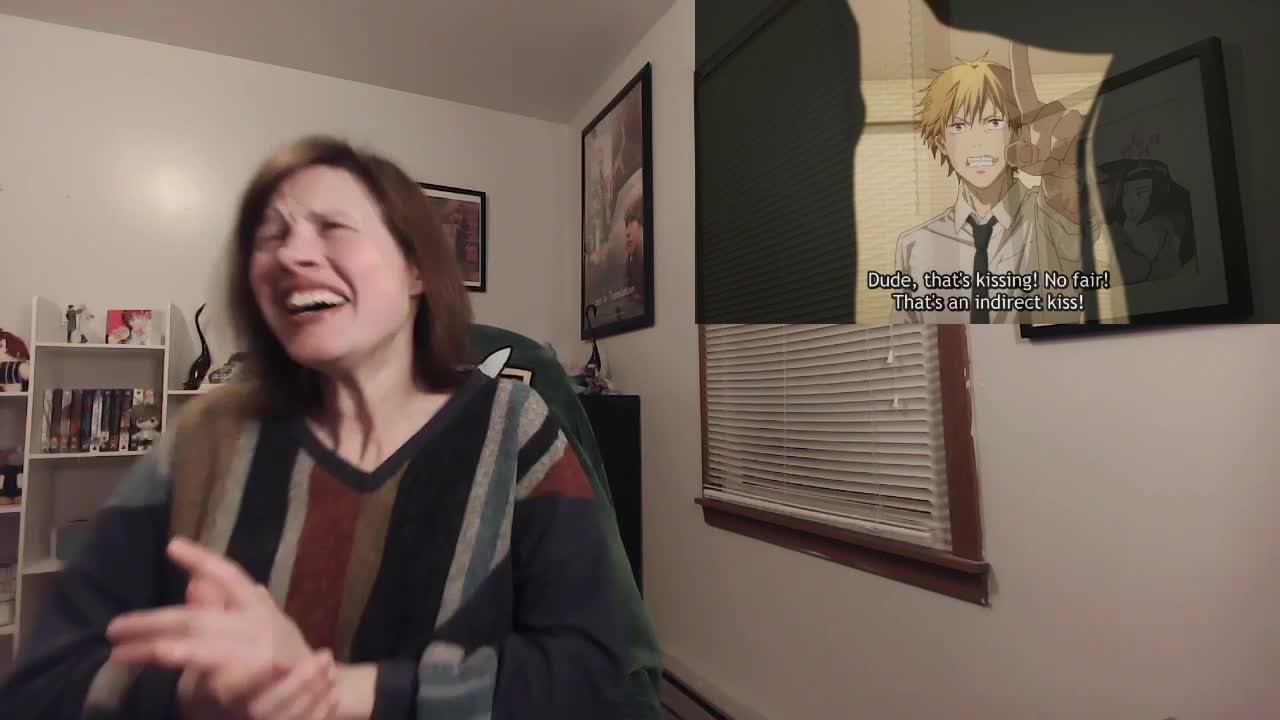 Watch CSM_Episode 6 | Streamable