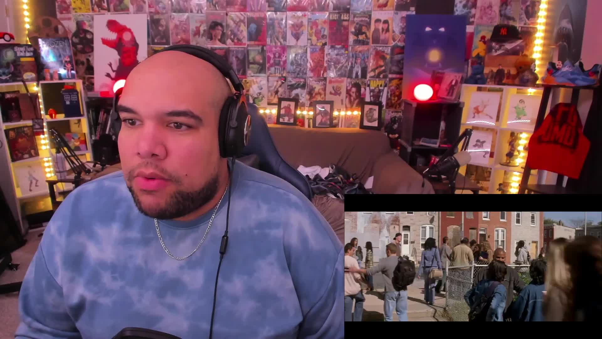 Watch Step Up Movie | Streamable