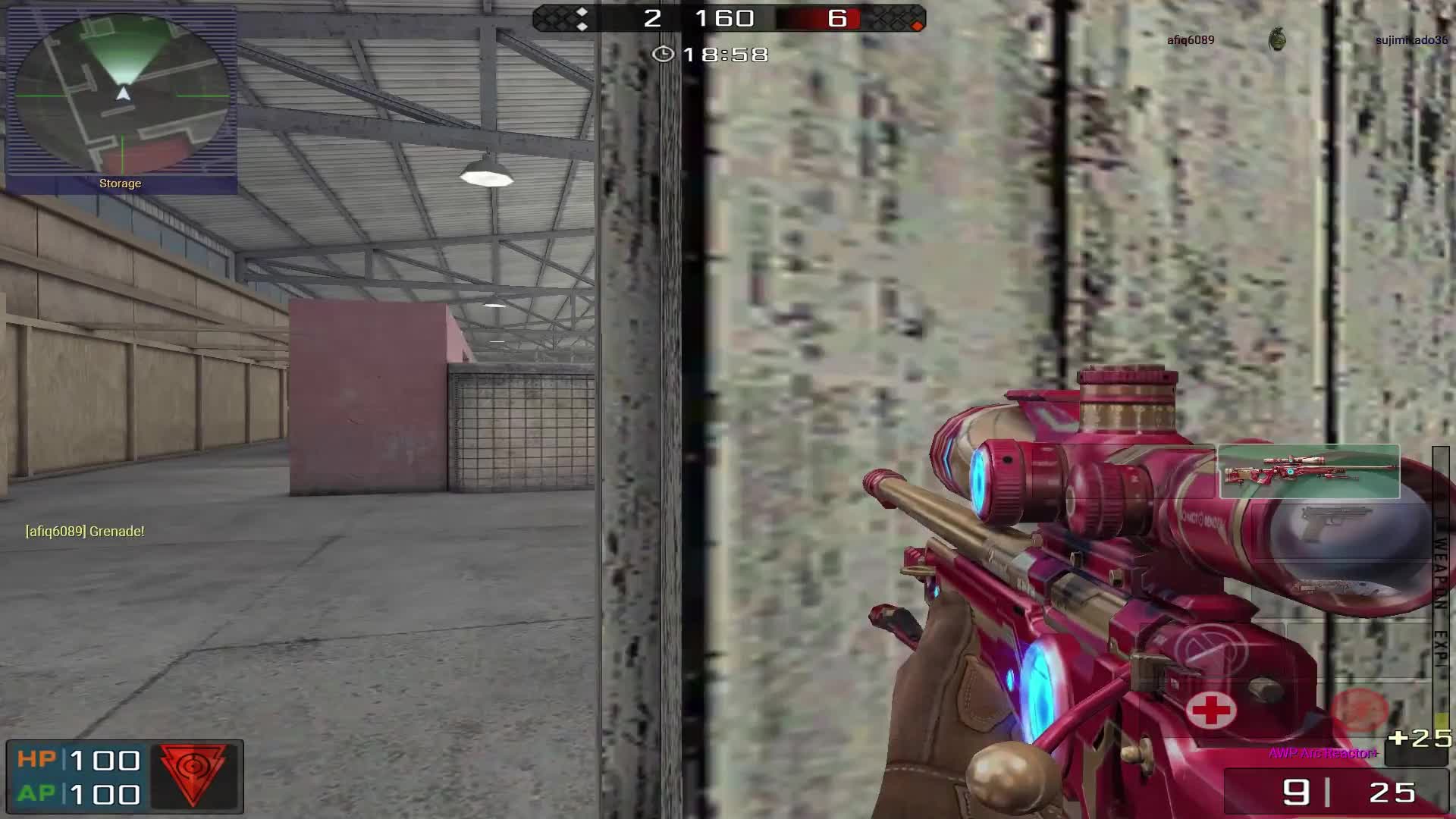 Watch Aimlock Sniper | Streamable