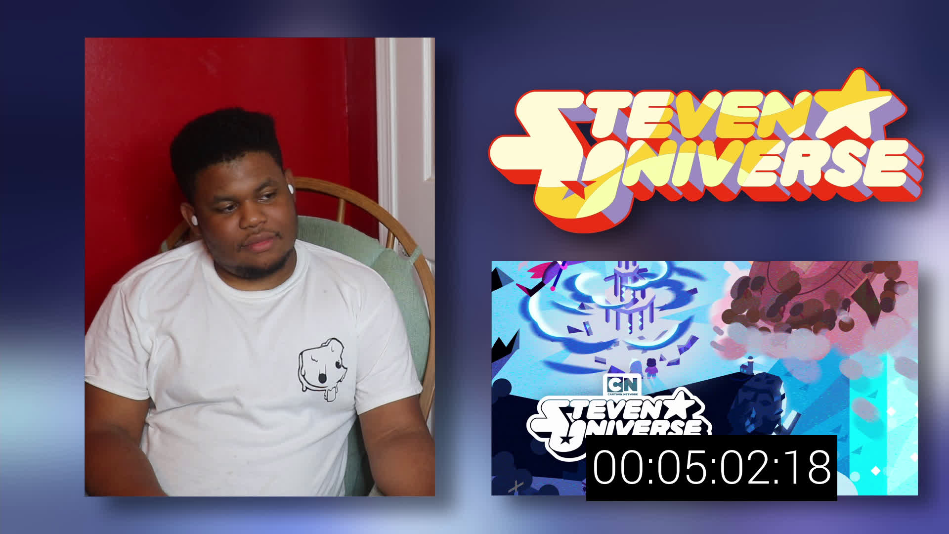 SU Season 2 Episode 9 Uncut