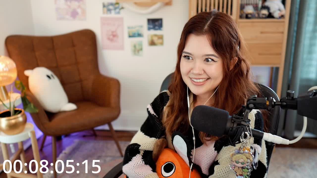 Watch csm ep5 timer | Streamable