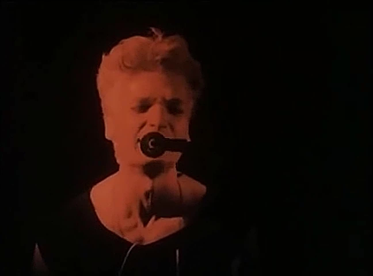 Republika — Moja krew (live Jarocin 1985)
