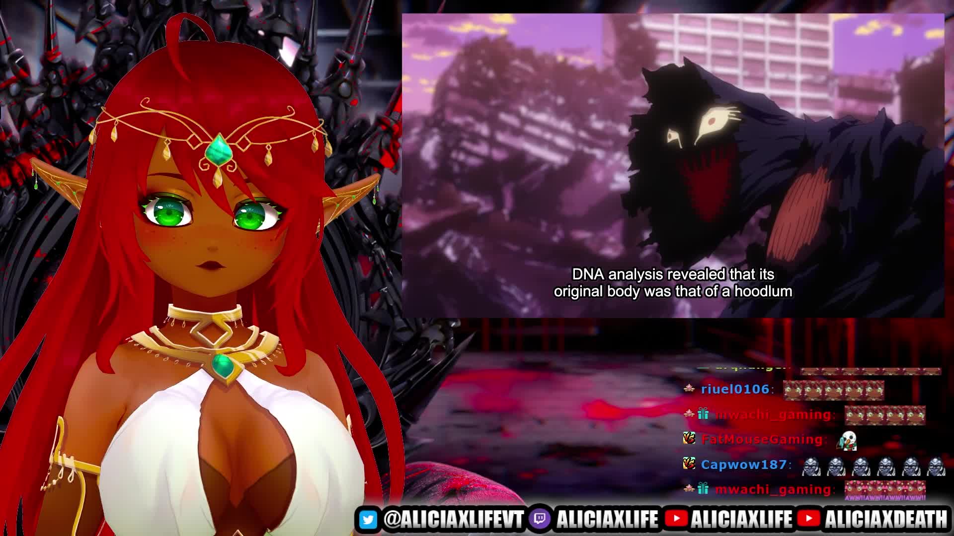 Watch MHA 5x19 | Streamable