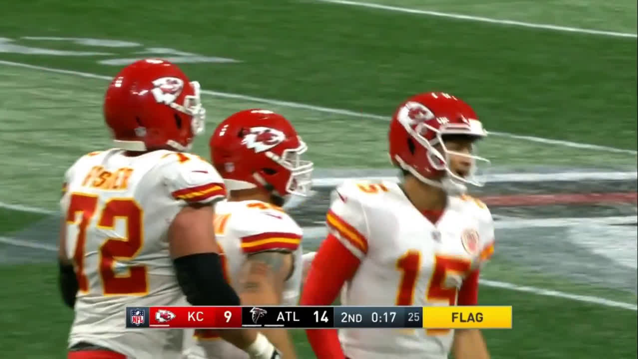 Ty Hill TD