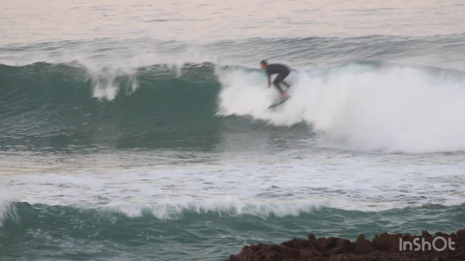Watch Bottom Turn Practice 20220315 | Streamable