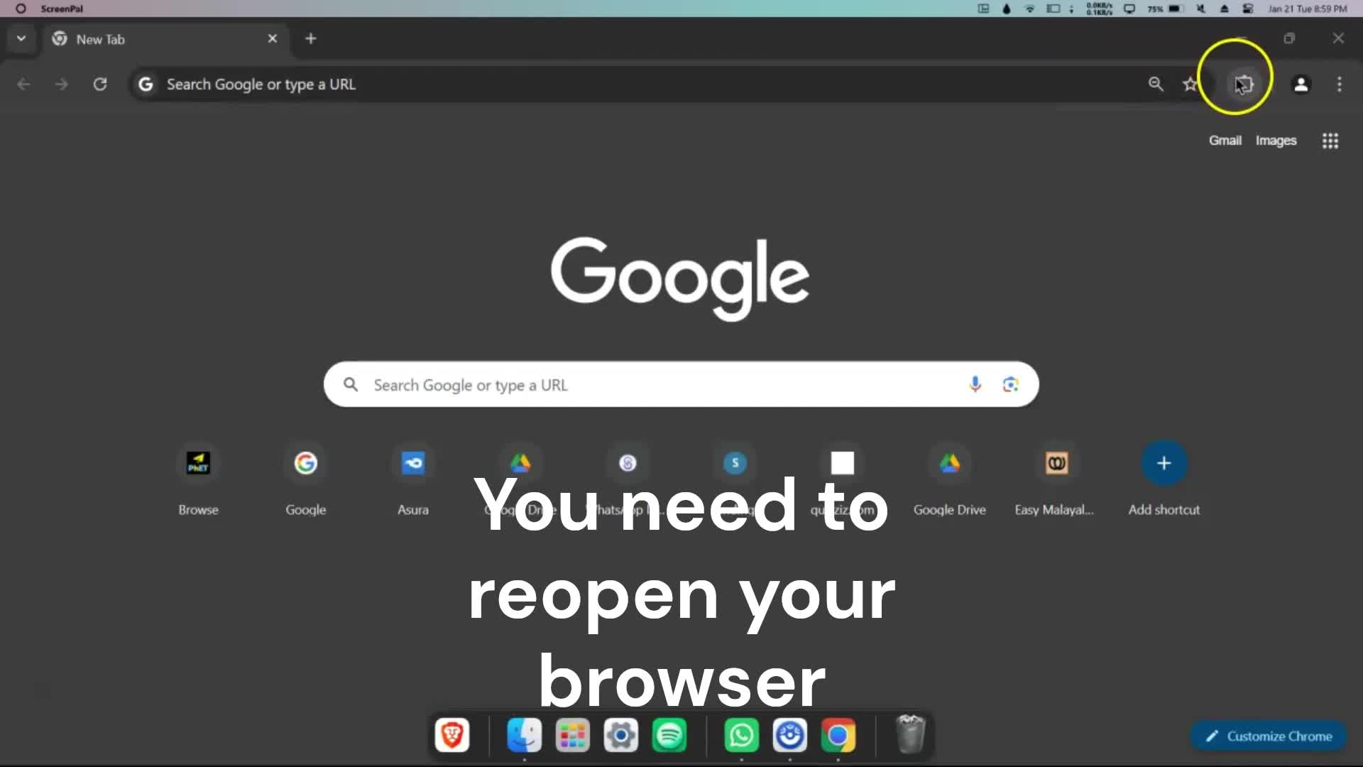 Watch Tutorial- New | Streamable