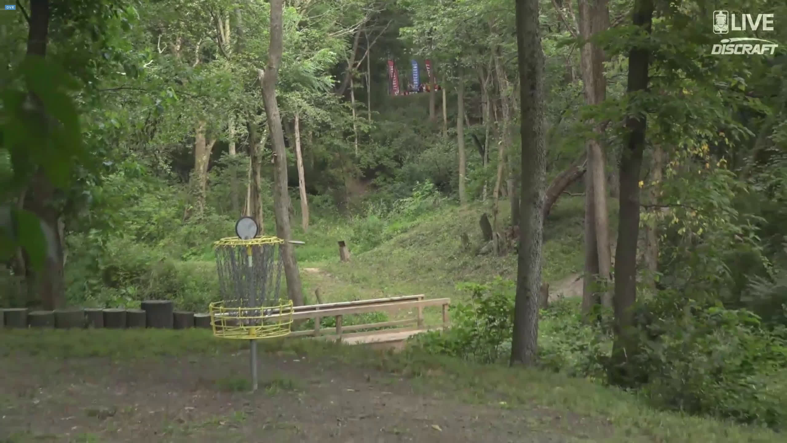 James Conrad Ace Run