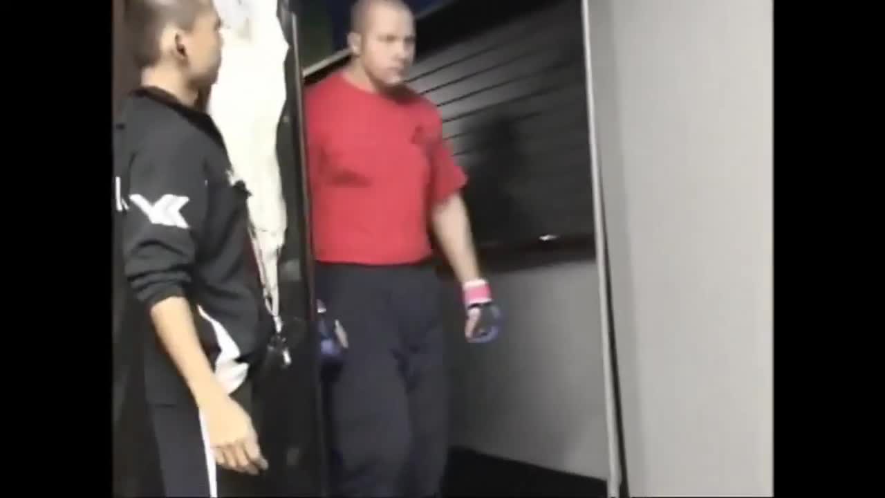 Watch Fedor Emelianenko - Old Legendary Highlight Video - Bushido ...