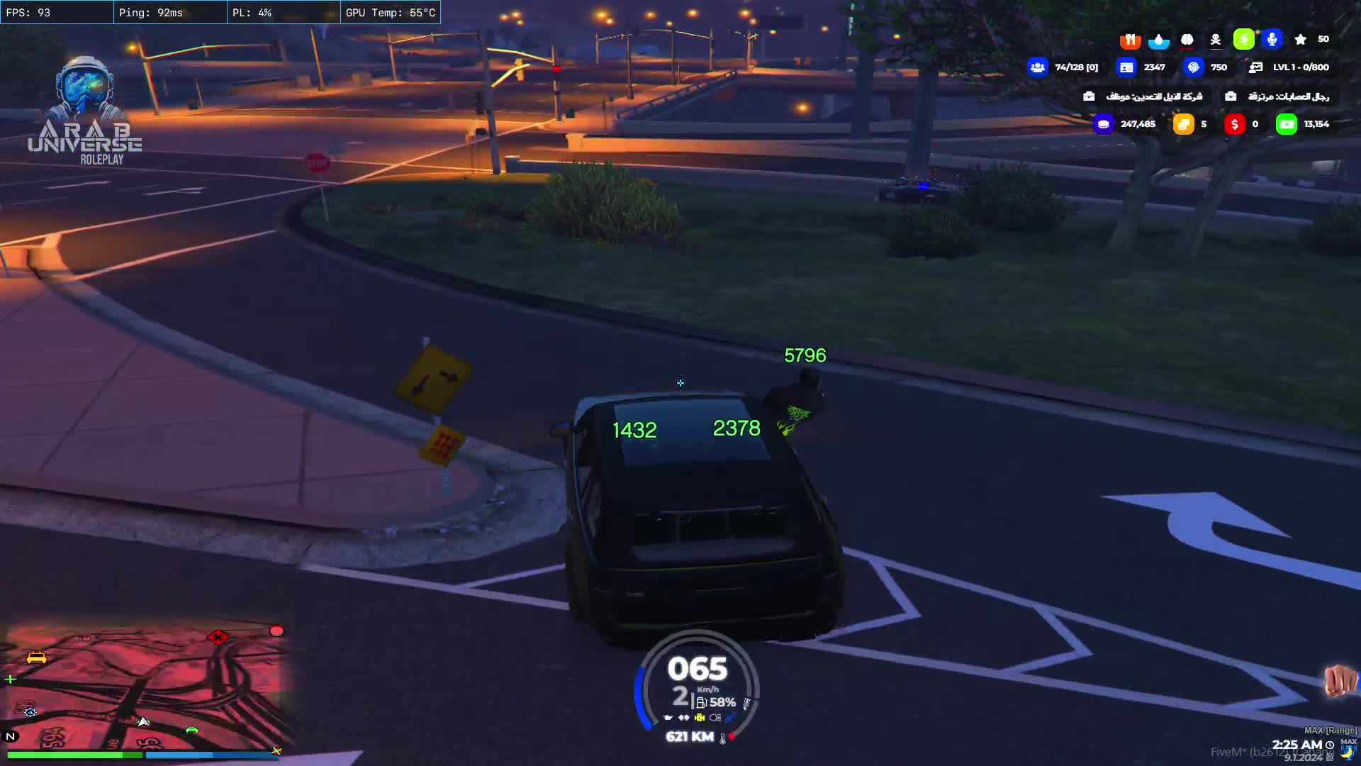 Watch FiveM_01-09-2024_2-43-34-628 | Streamable