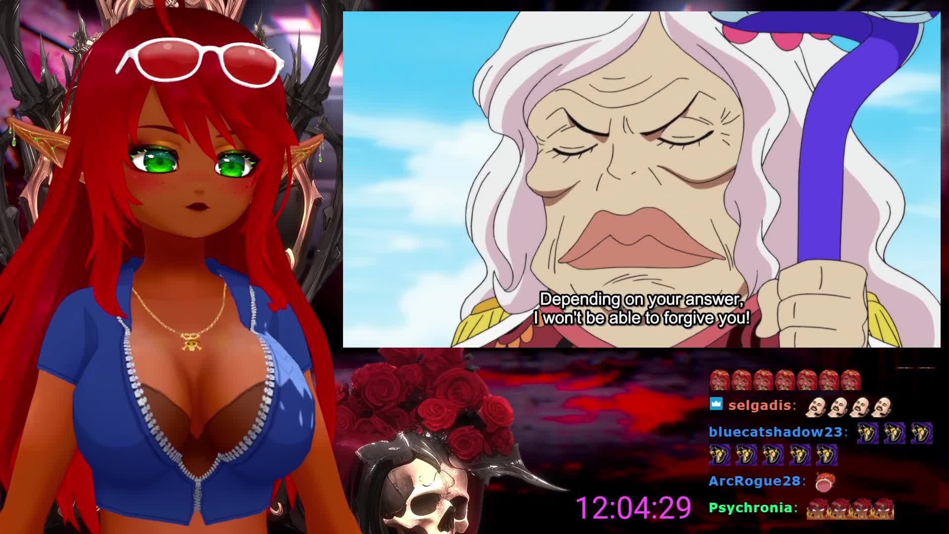 Watch OP 509 + 510 | Streamable