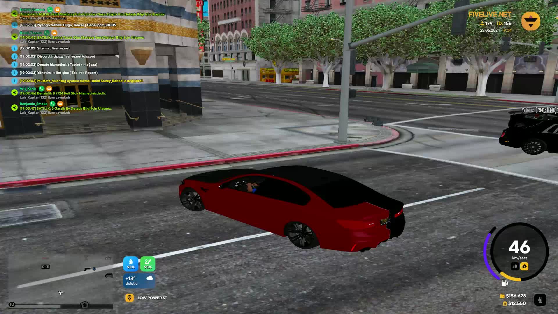 Watch RAGE Multiplayer_2024.05.23-18.41_clip_1 | Streamable