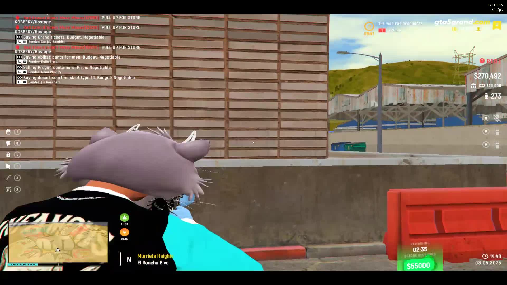 Watch inf 1 | Streamable