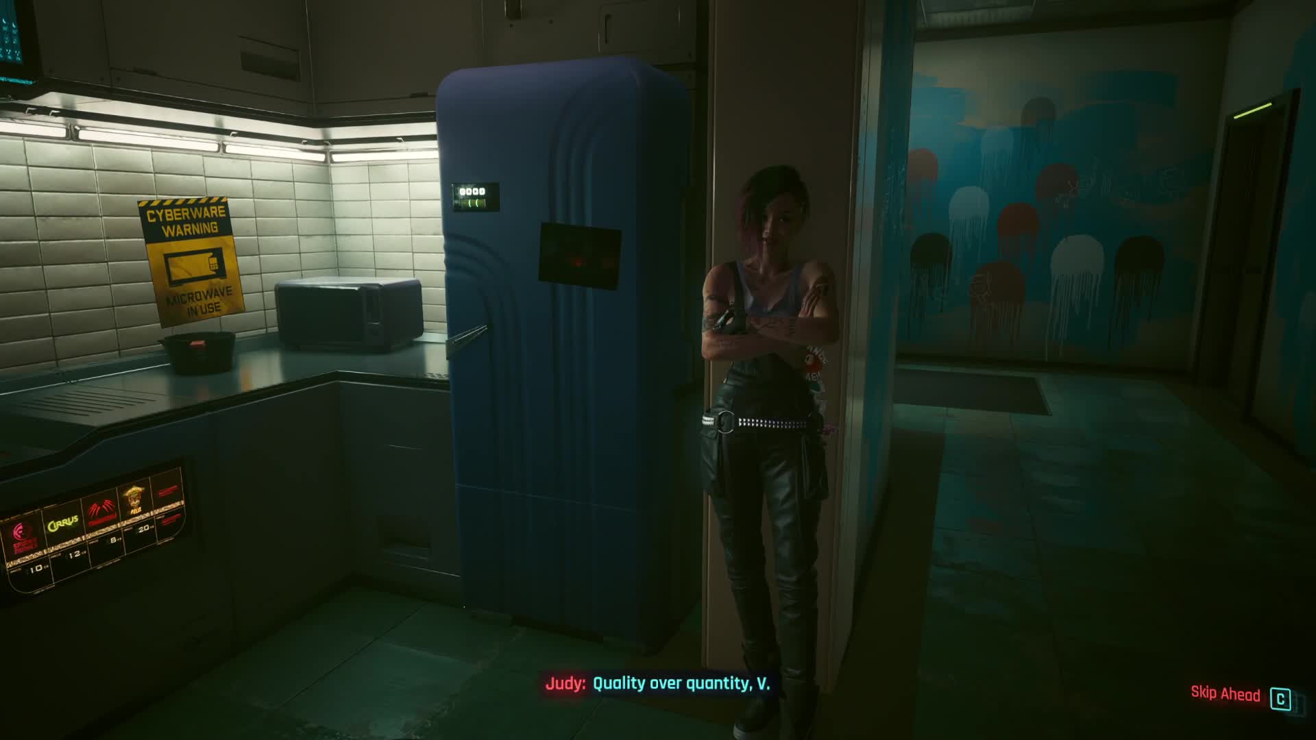 Watch Kitchen_Lean | Streamable