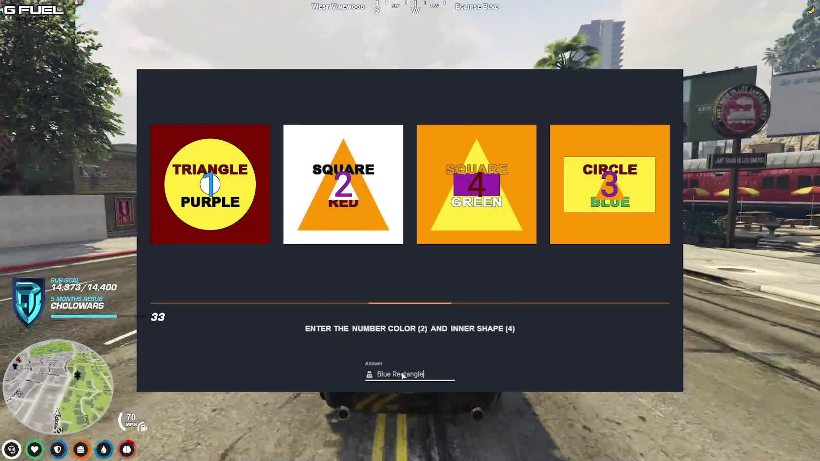 Randy Bullet | Chang Gang | GTA V RP | NoPixel | !youtube !newvid ...