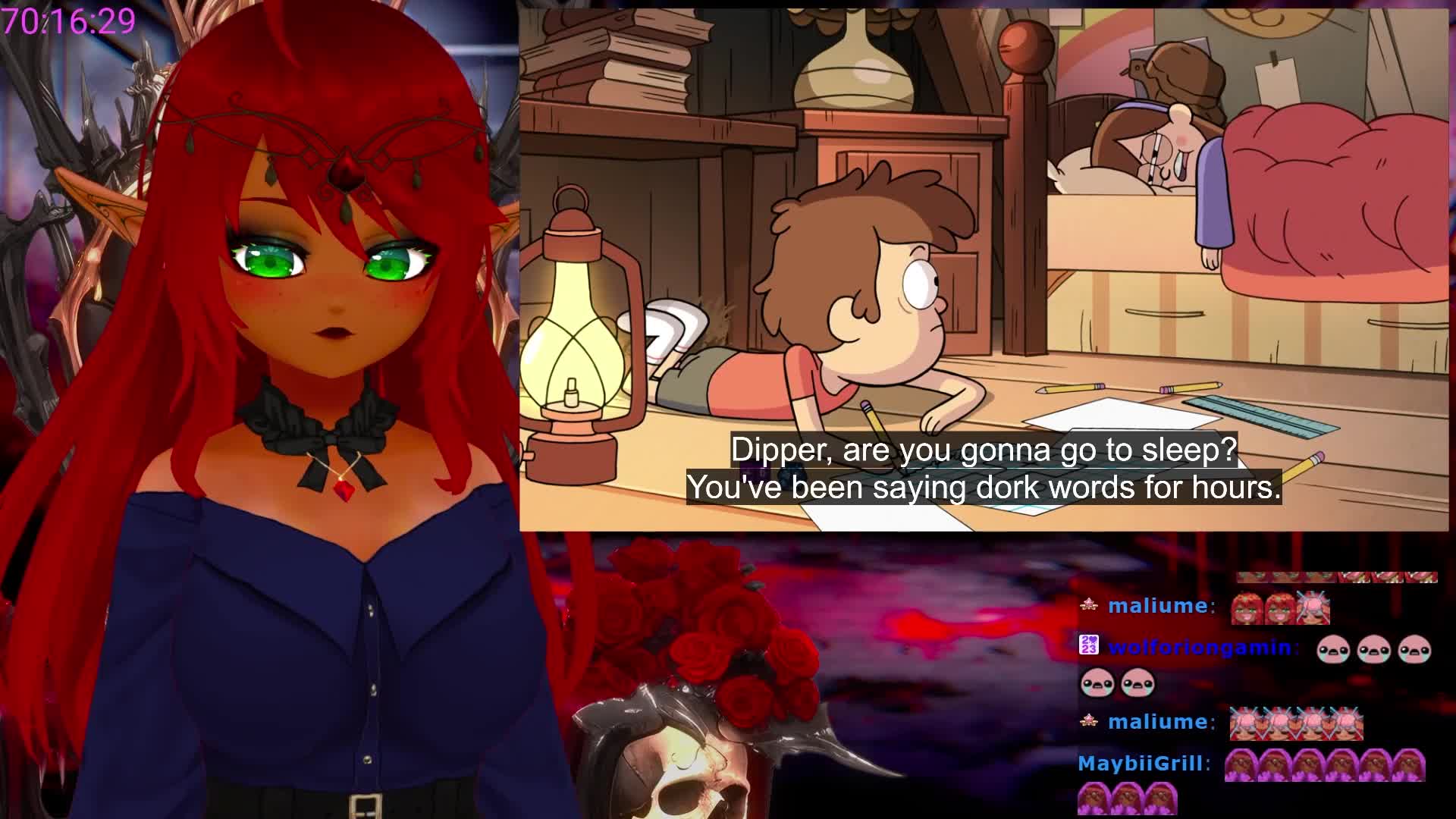 Watch Gravity Falls 2x13 | Streamable