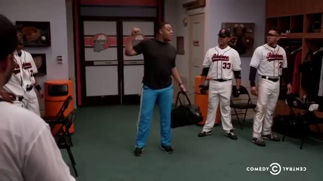 Key & Peele - Slap-Ass_ In Recovery - Uncensored [360p]