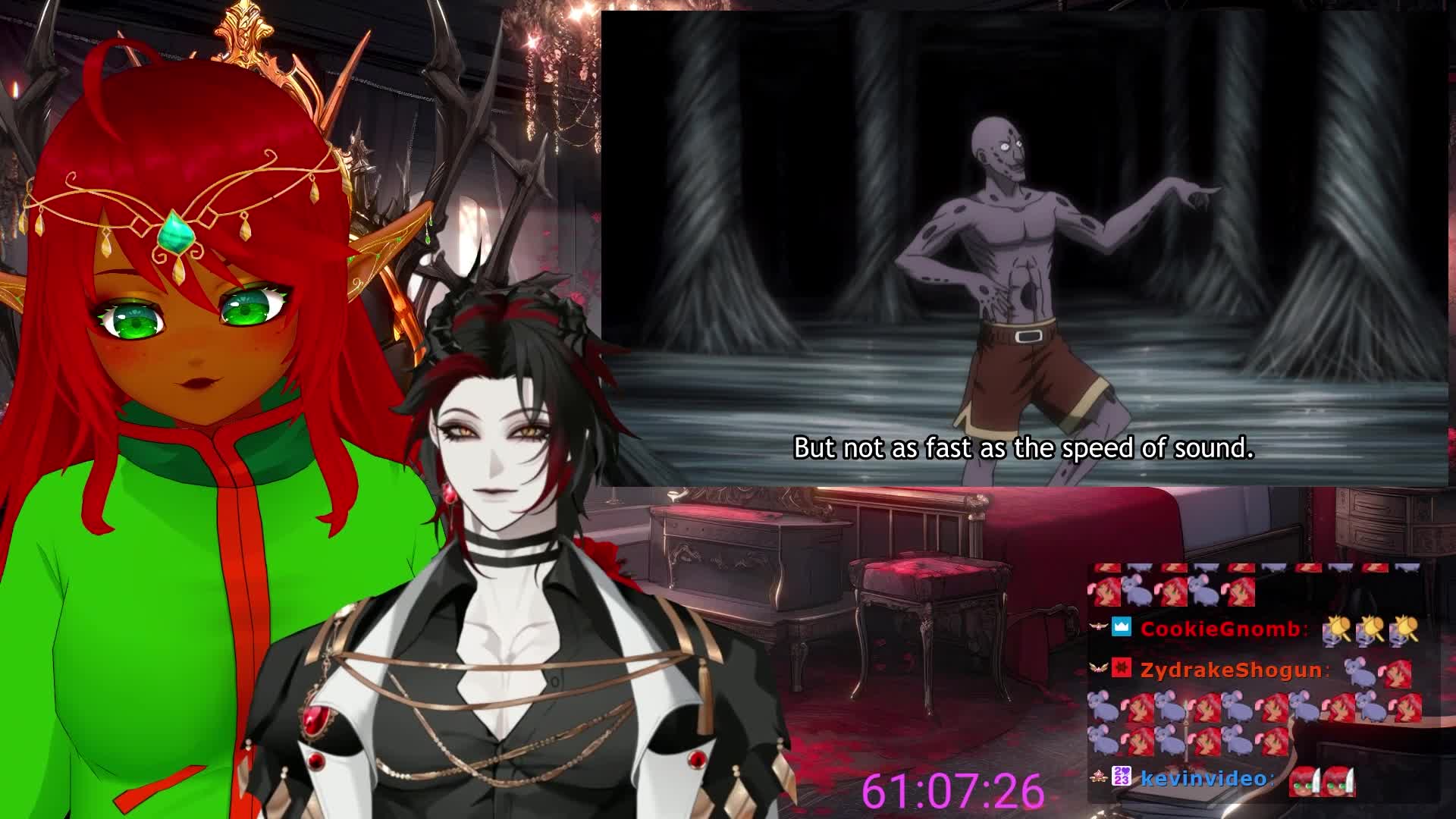 Watch HxH 96 + 97 | Streamable