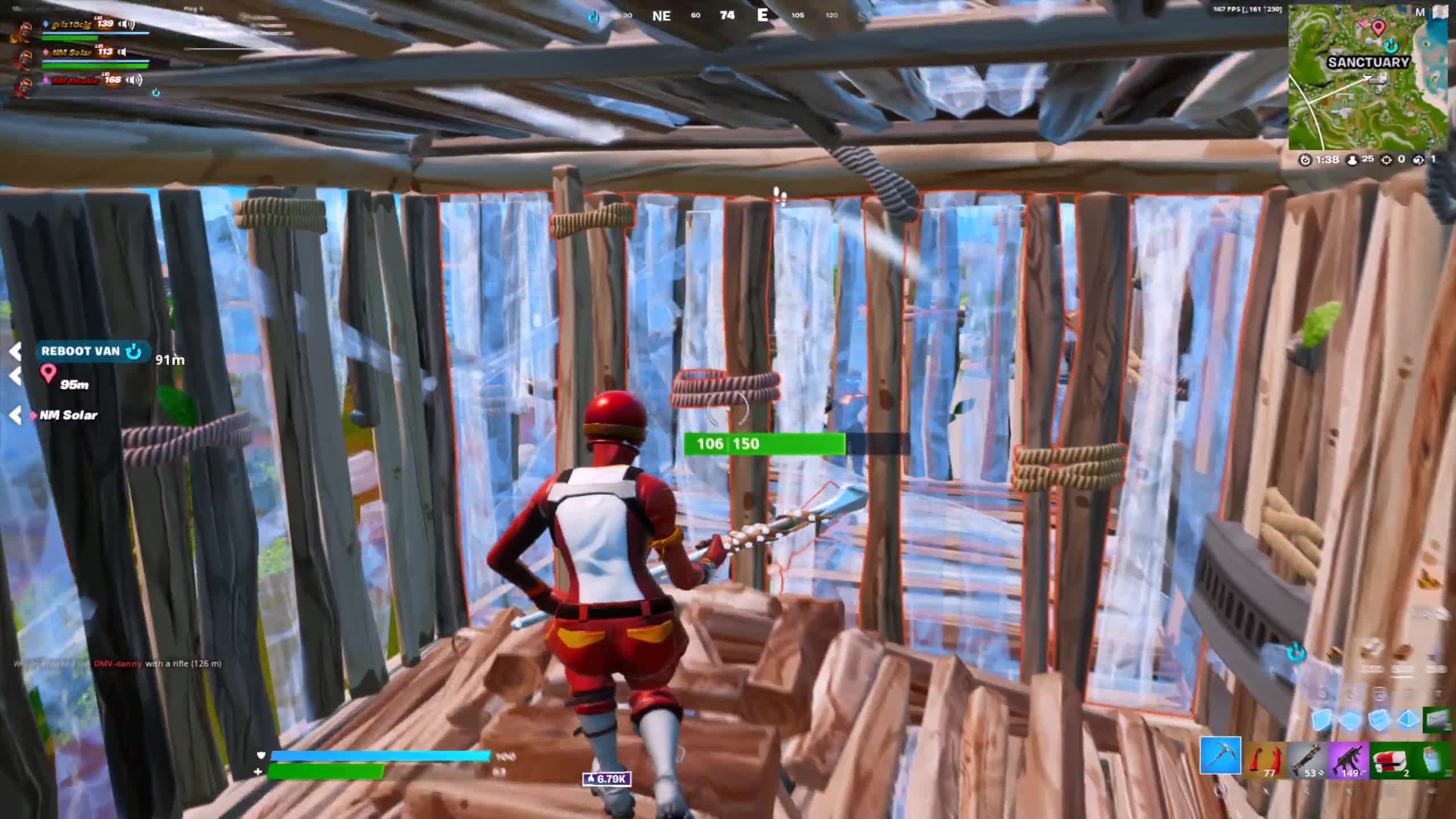 Watch THE SCOTTS RENDER | Streamable