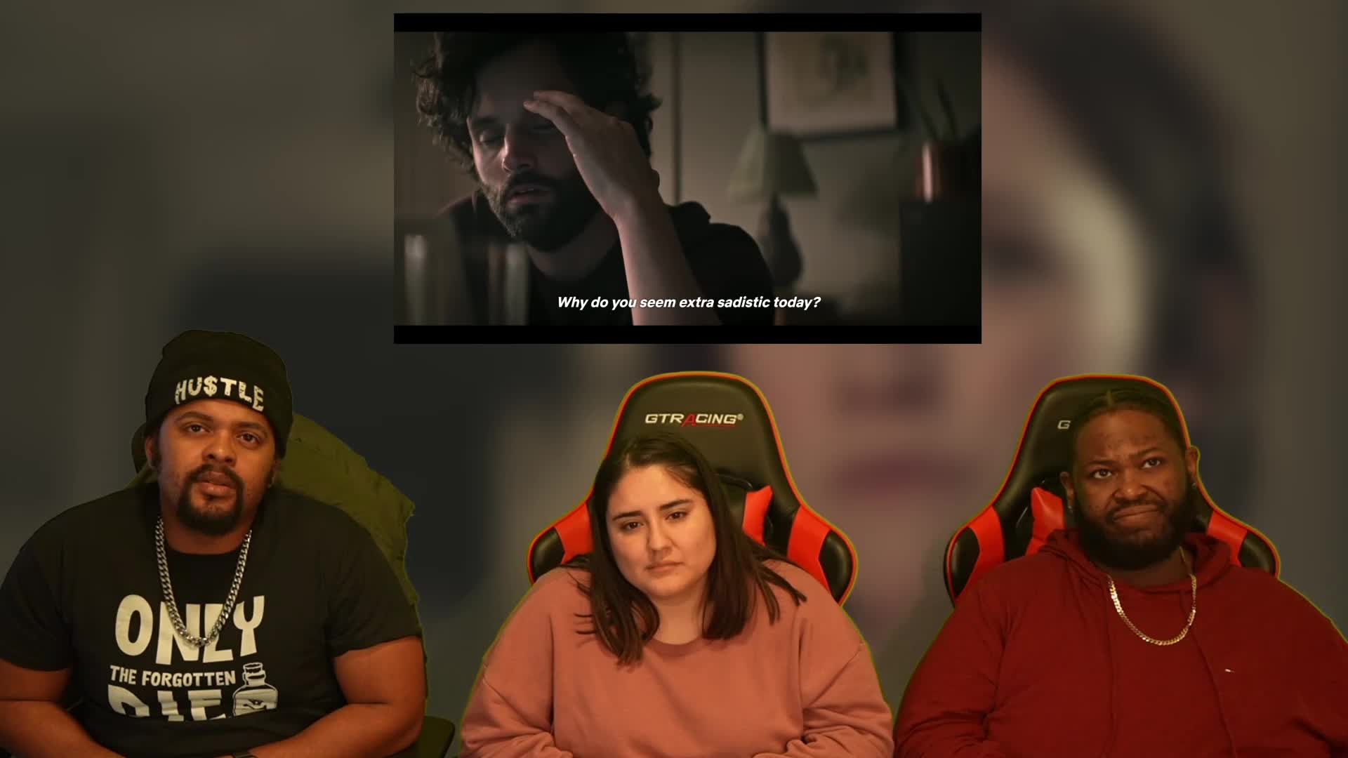 Watch you s4 ep 7 uncut | Streamable