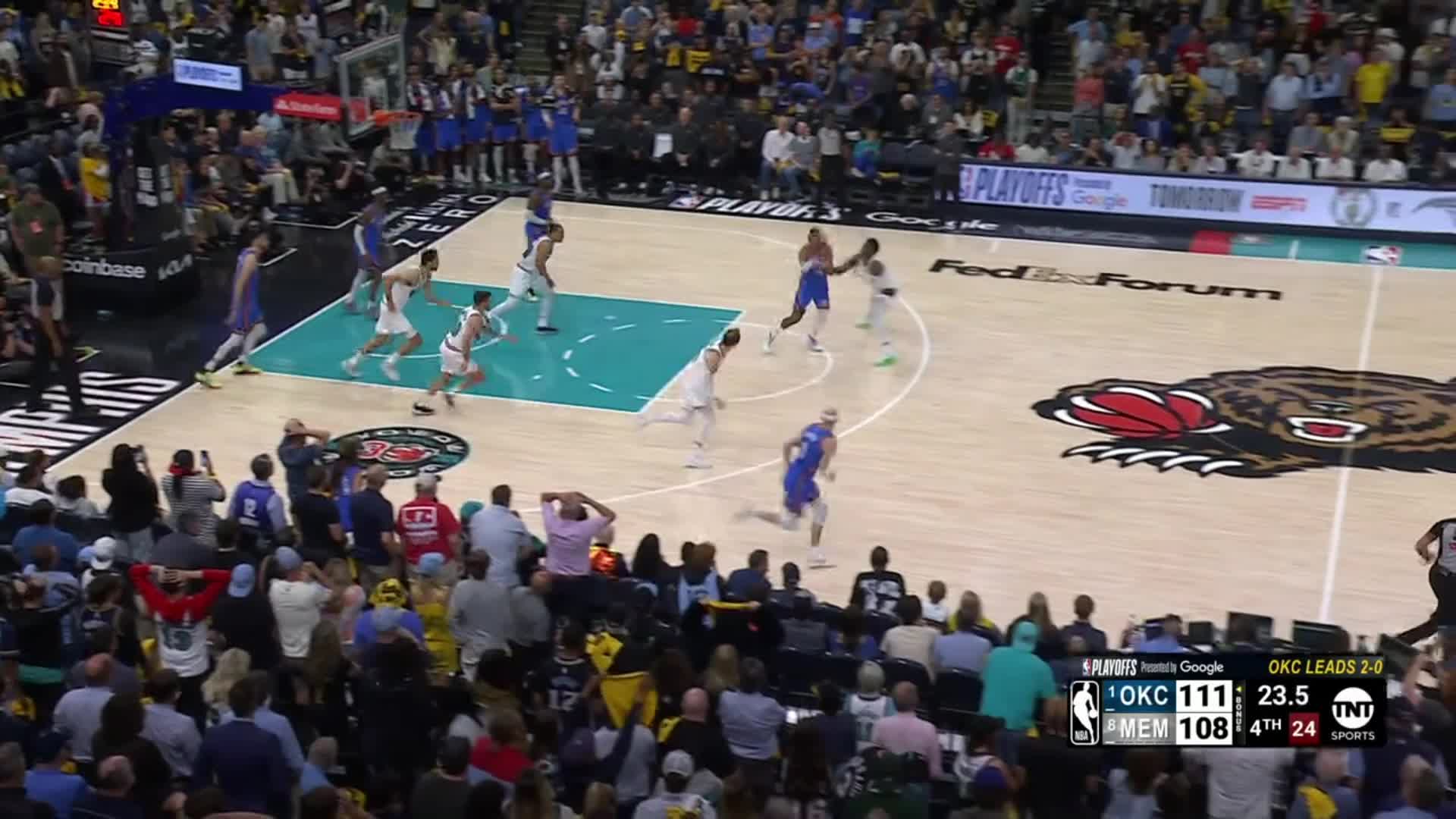 Watch car | Streamable