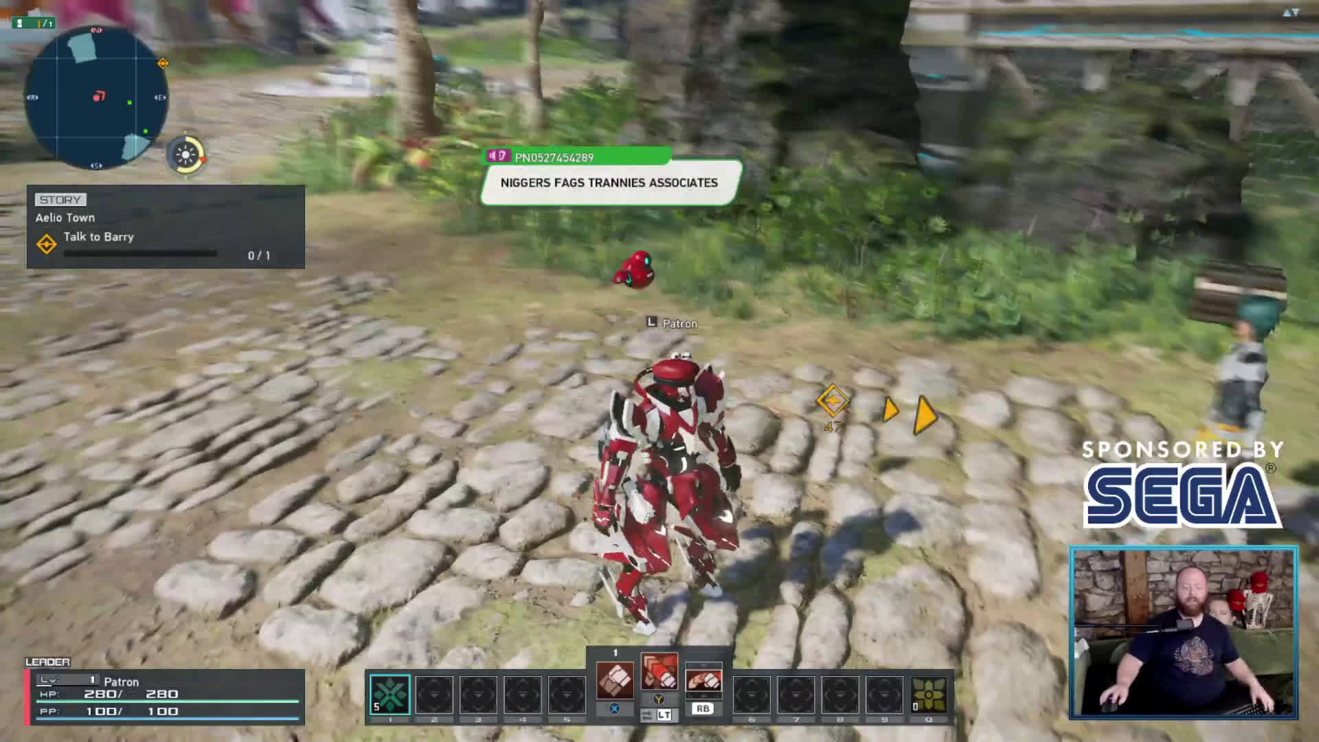 Welcome to New Genesis