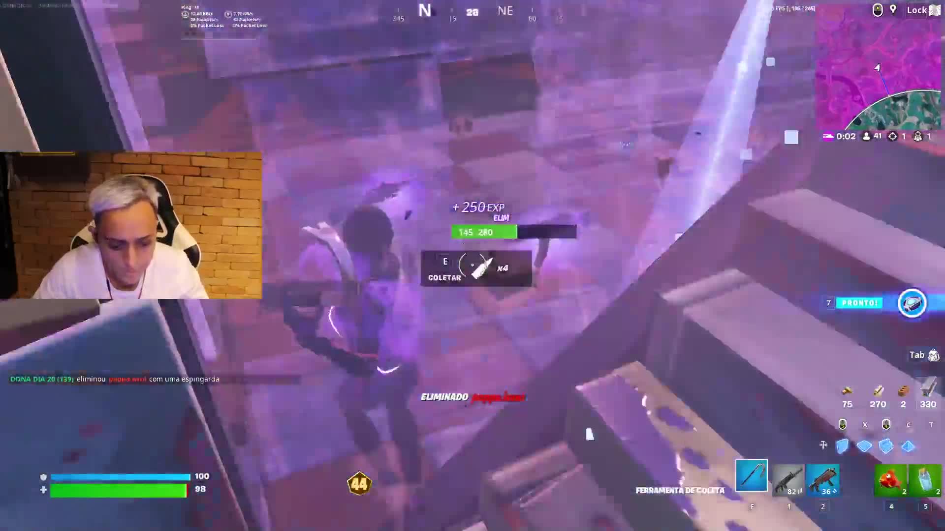 umbostasemvida video RARO do peppa