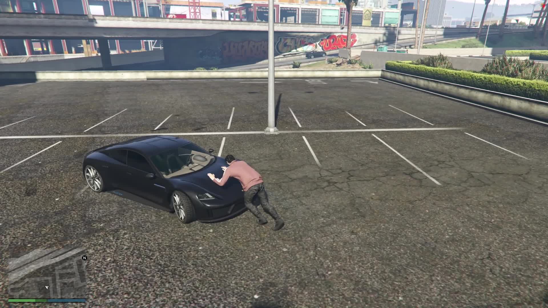 Watch vehiclepush_preview | Streamable