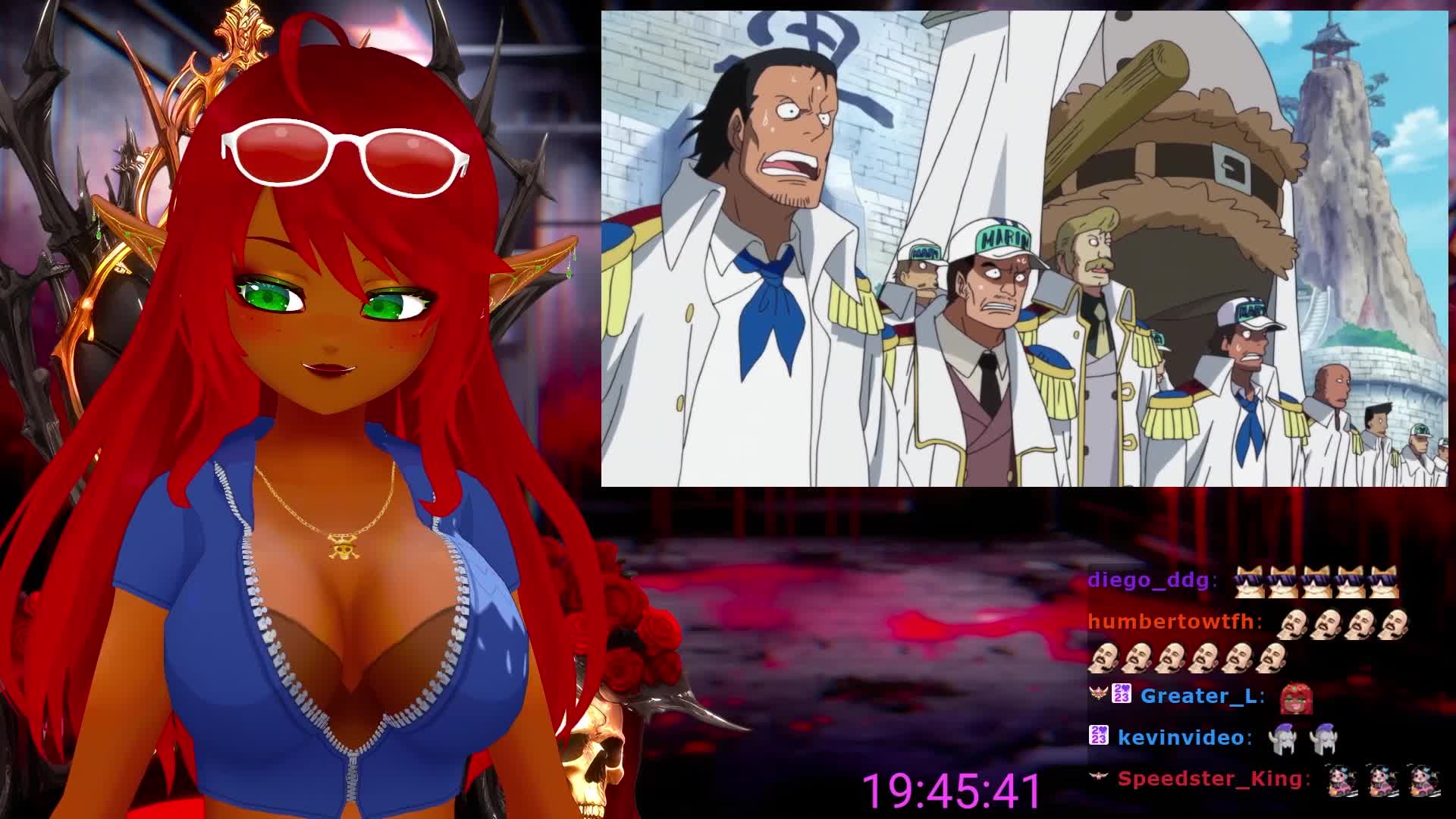 Watch OP 460 + 461 | Streamable