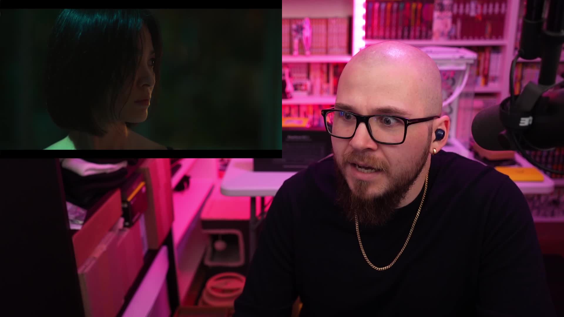 Watch The Glory Ep. 6 Reaction [FULL] | Streamable