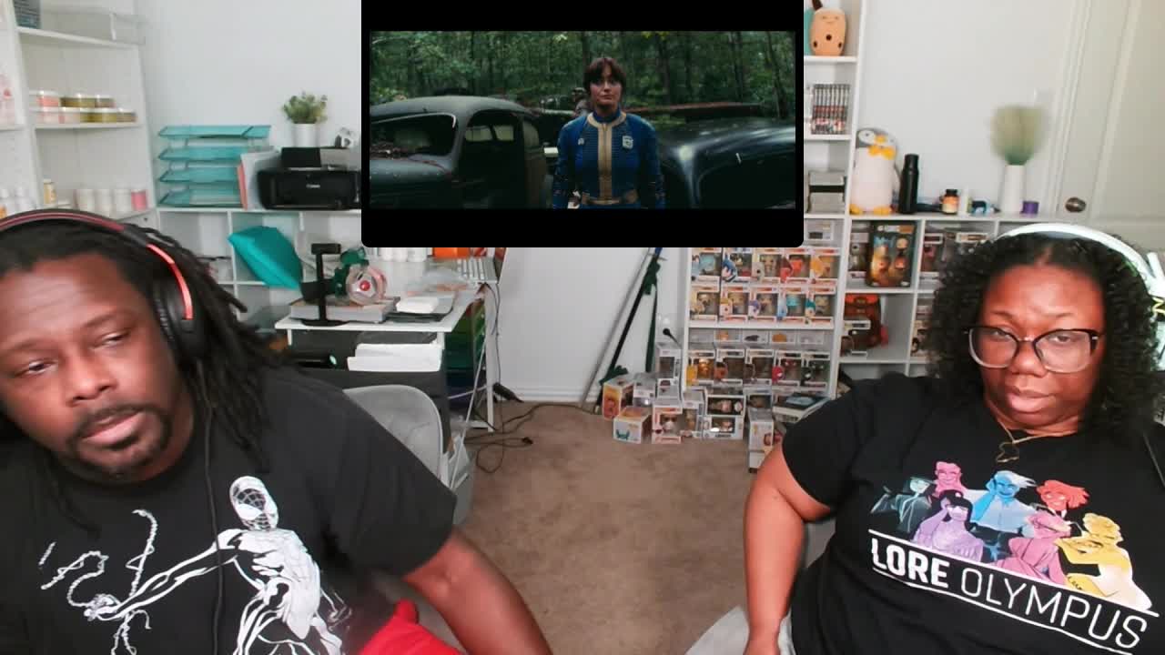 Watch Fallout 1x2 full | Streamable