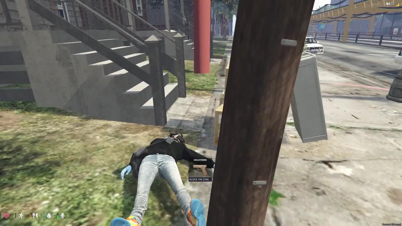 Broken mouse( Voided)