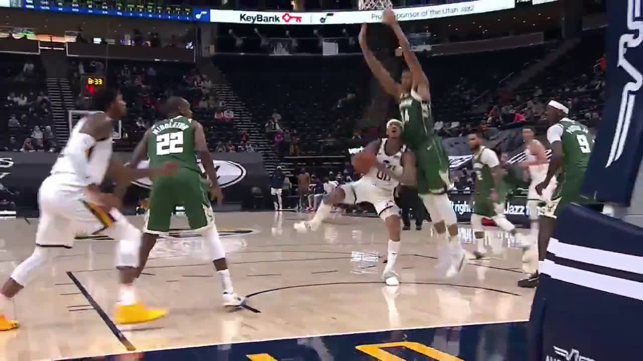 Clarkson hop
