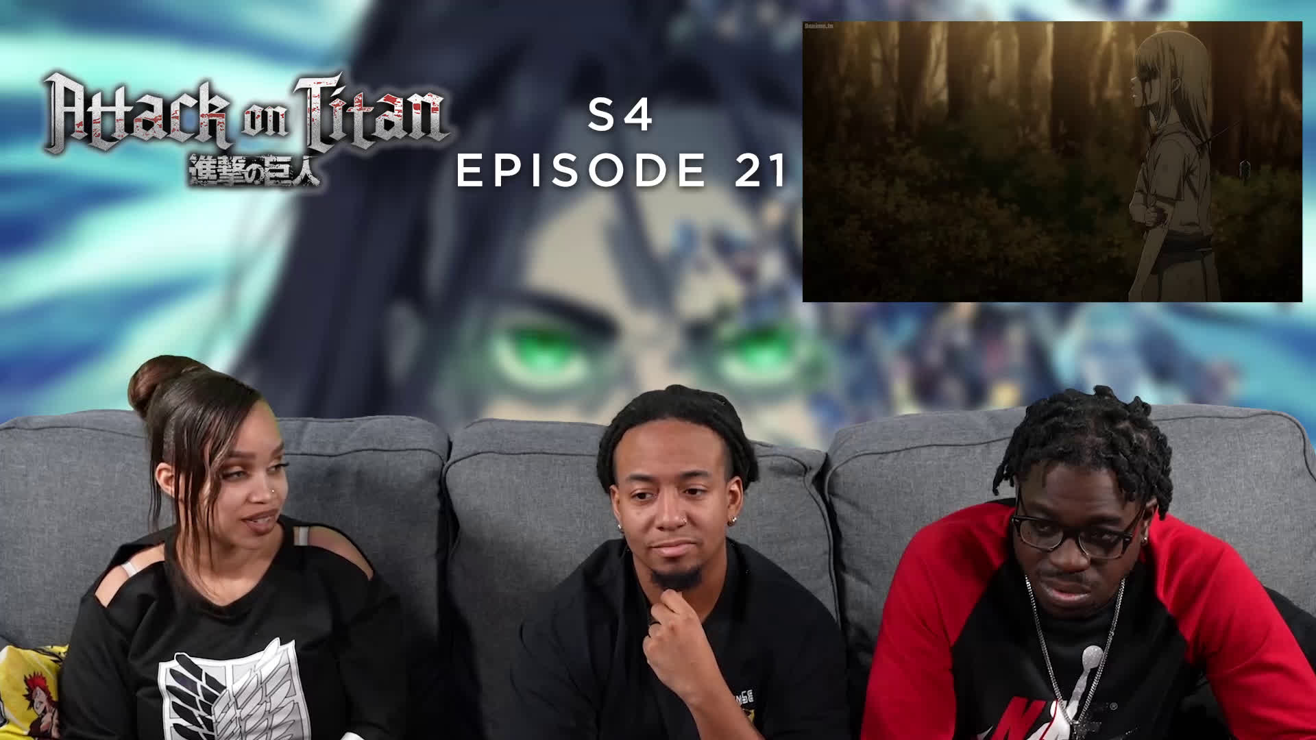 Watch aots4ep21 | Streamable
