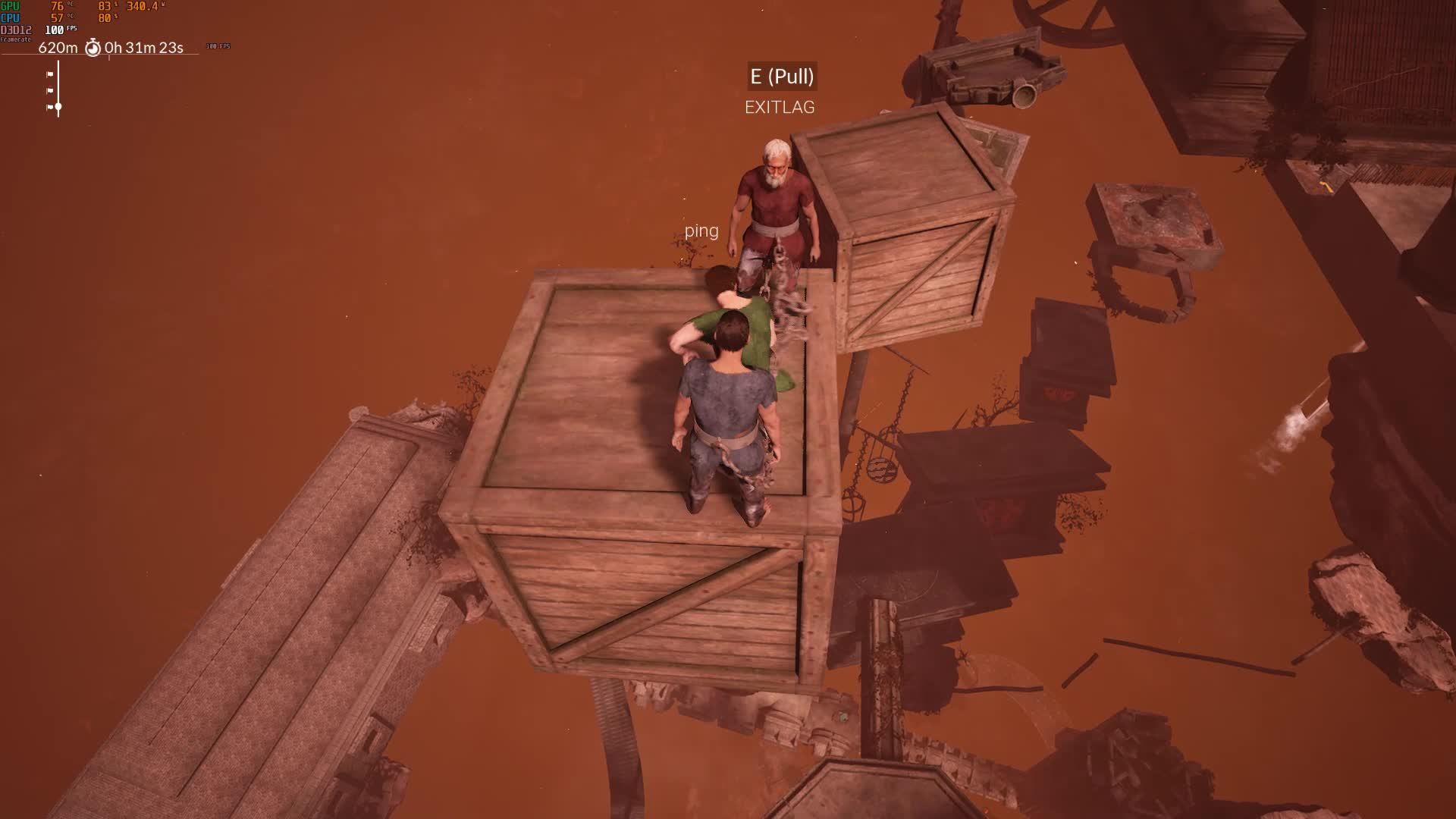 Watch Chained Together 2024-07-24 23-19-48 | Streamable